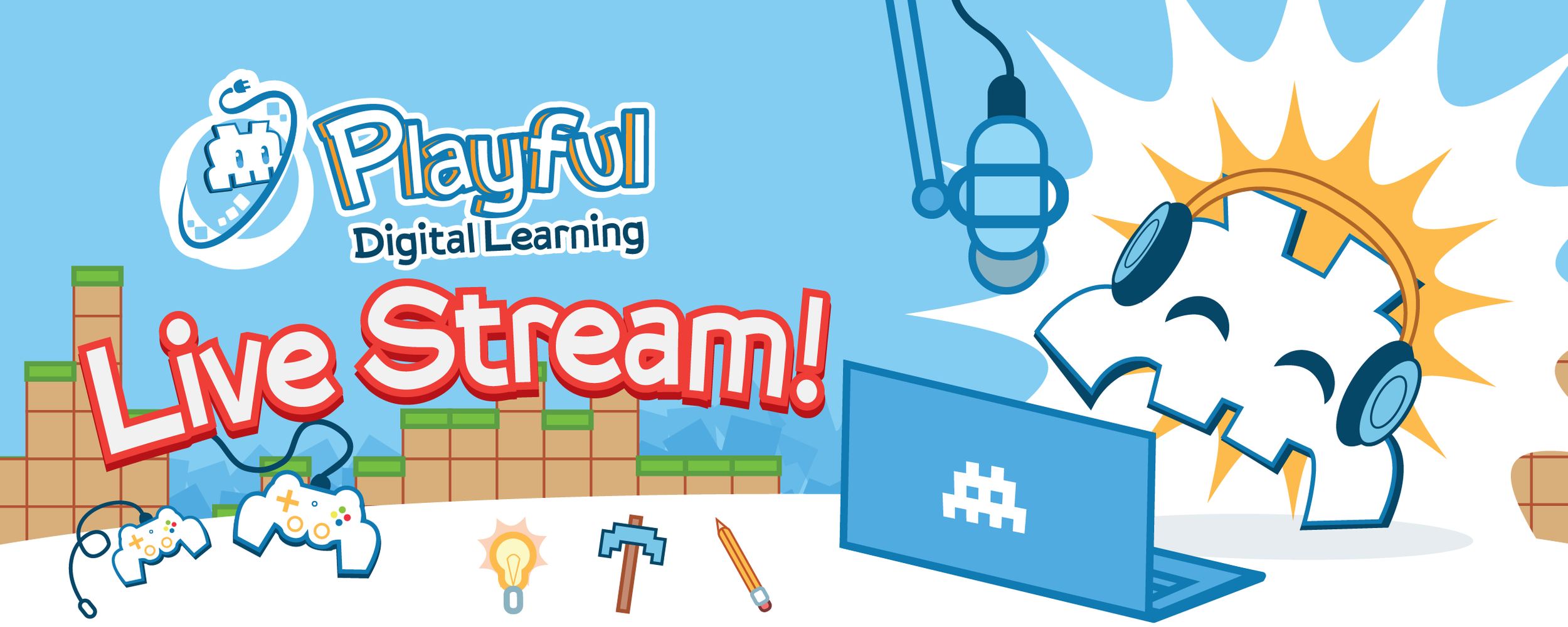 Playful Digital Learning offers online, after-school, homeschooling ...