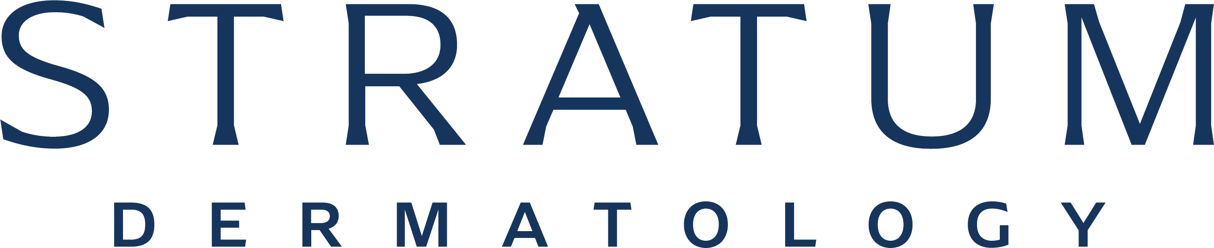 Stratum Dermatology