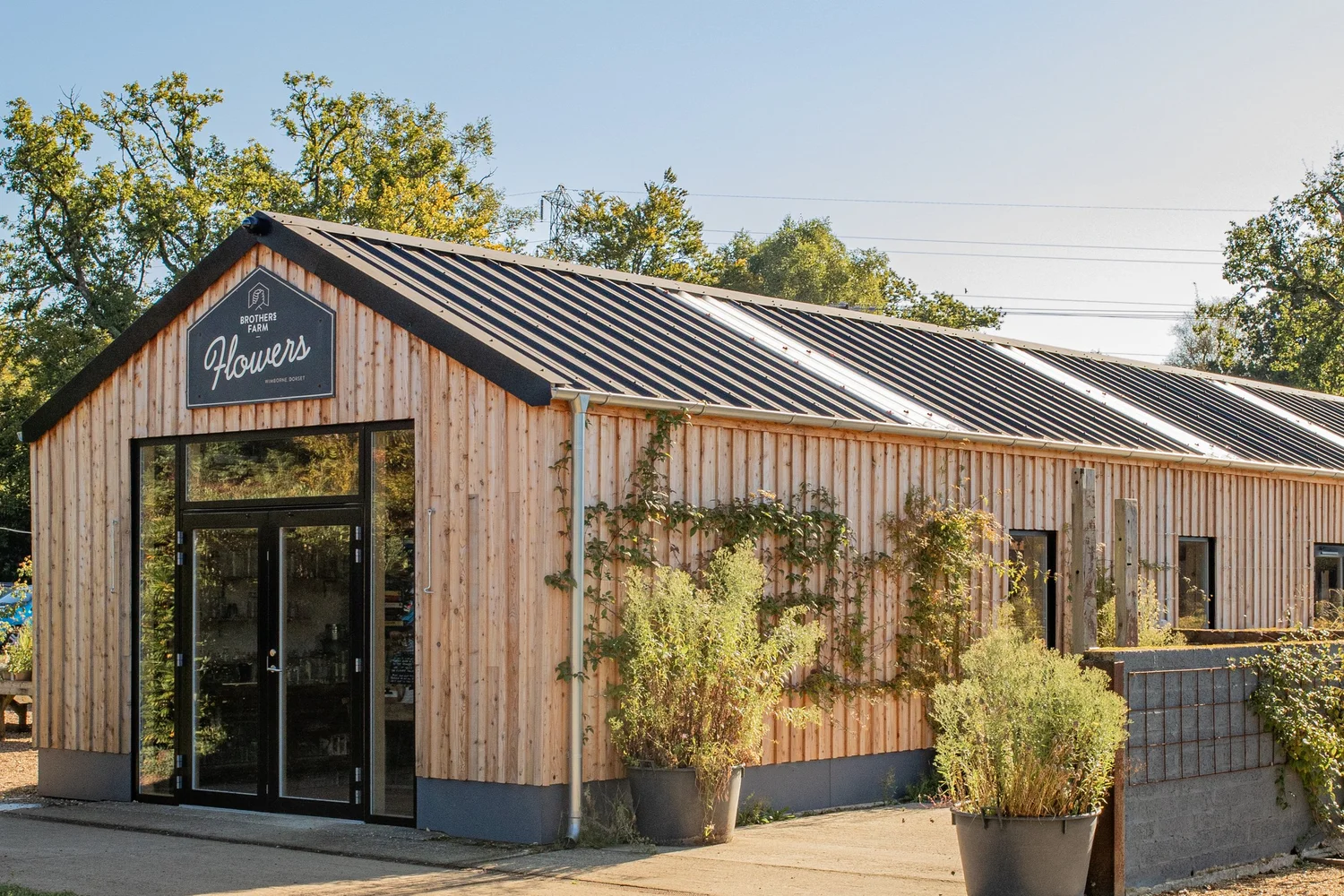 Brothers Farm Ltd