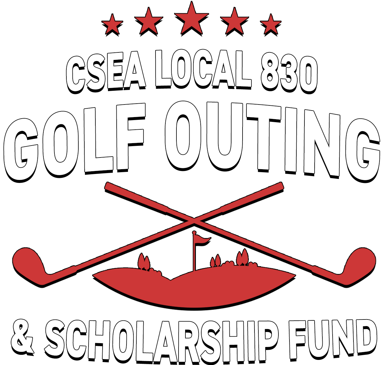 CSEA Local 830