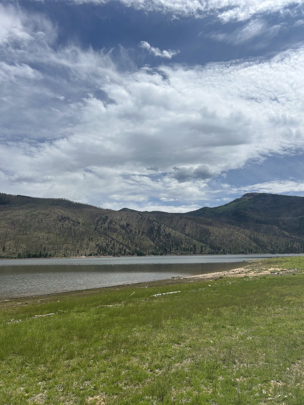 Moon Lake, Utah | Camping, Fishing & Cabins in the Uinta Mountains