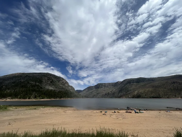 Moon Lake, Utah | Camping, Fishing & Cabins in the Uinta Mountains