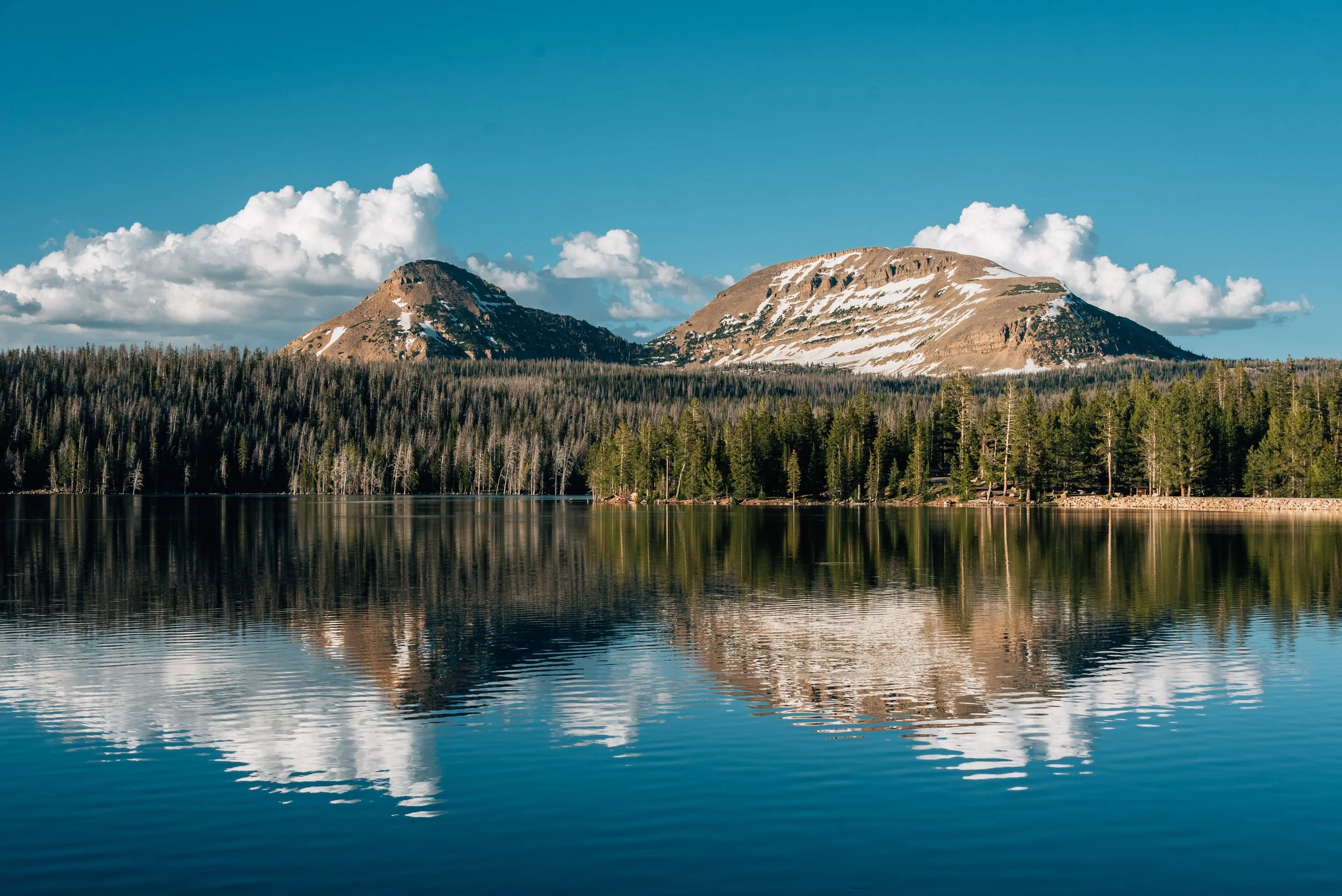 Utah Mountains Guide | Explore Utah’s Most Scenic Ranges and Peaks