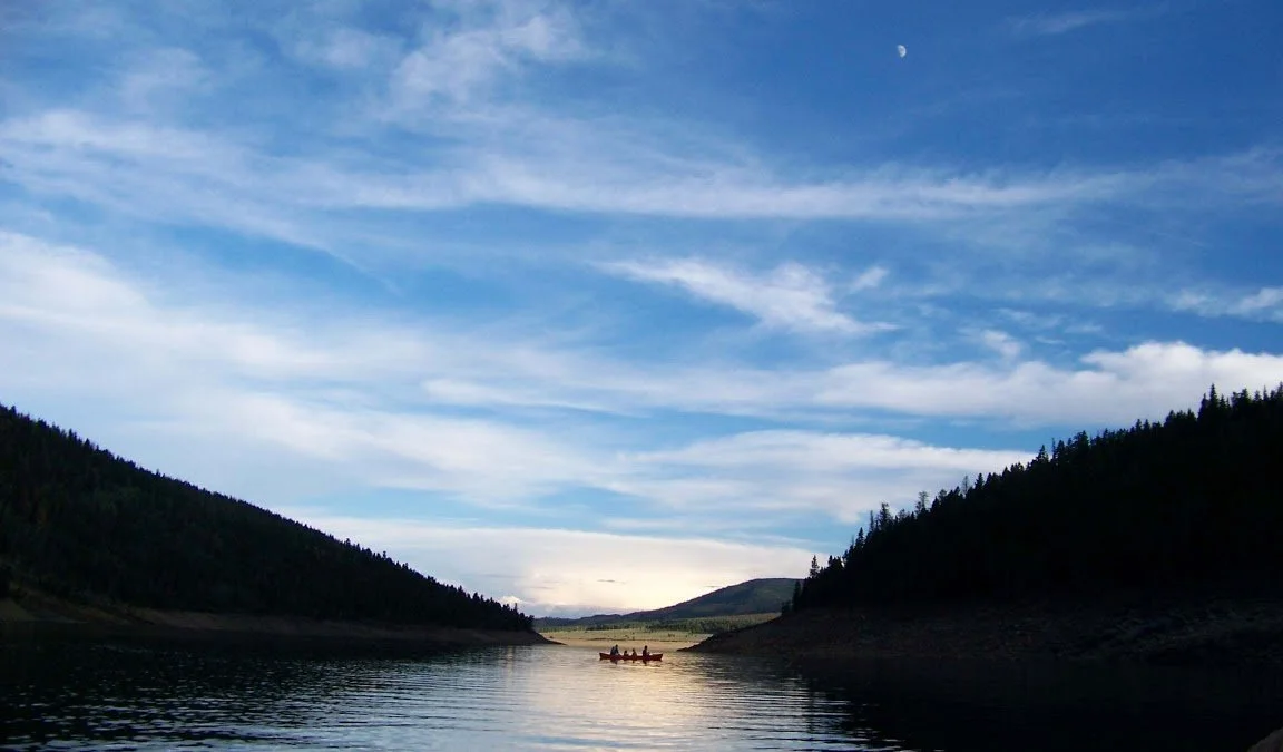Moon Lake, Utah | Camping, Fishing & Cabins in the Uinta Mountains
