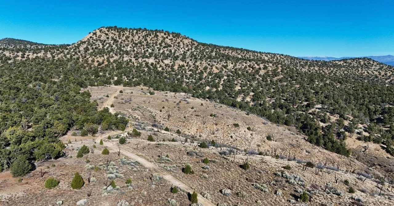 Mountains West Ranches | Land for Sale in Duchesne County