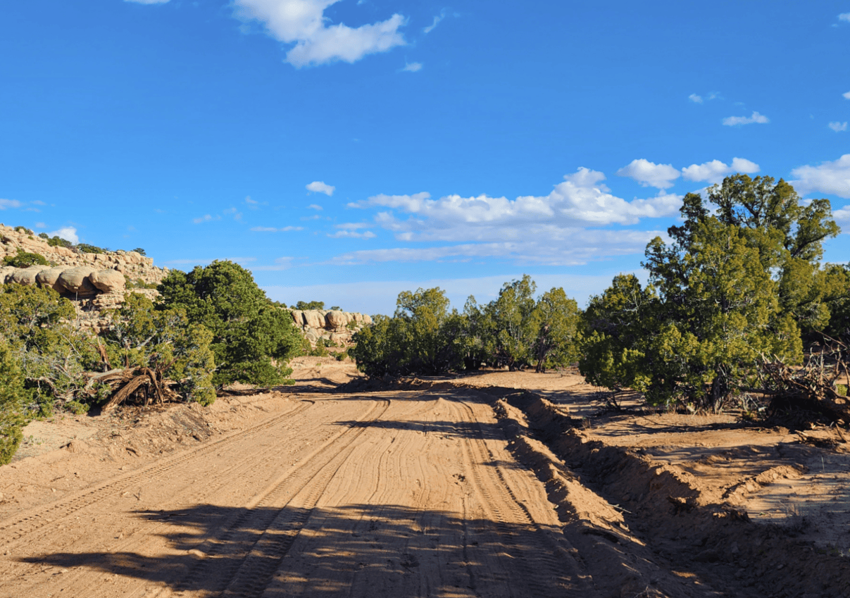 Buck Horn Mesa | Mountains West Ranches