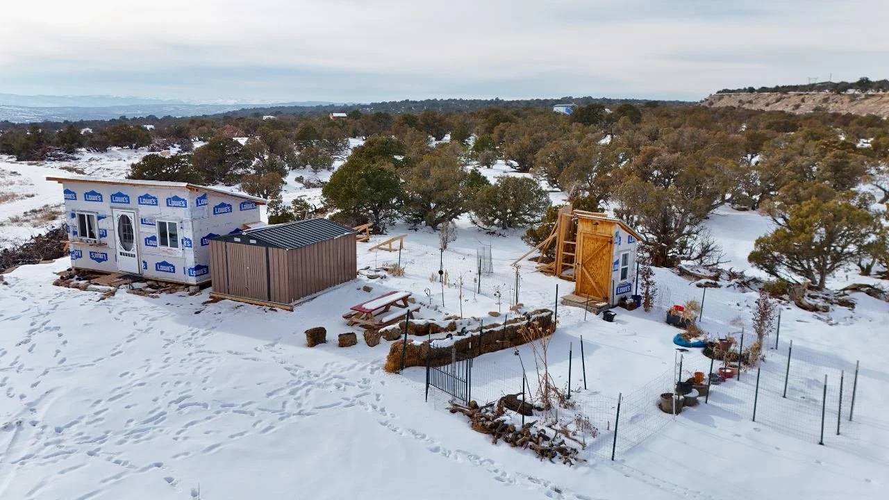 Off-Grid Land for Sale in Utah – Remote, Sustainable, & Affordable Land
