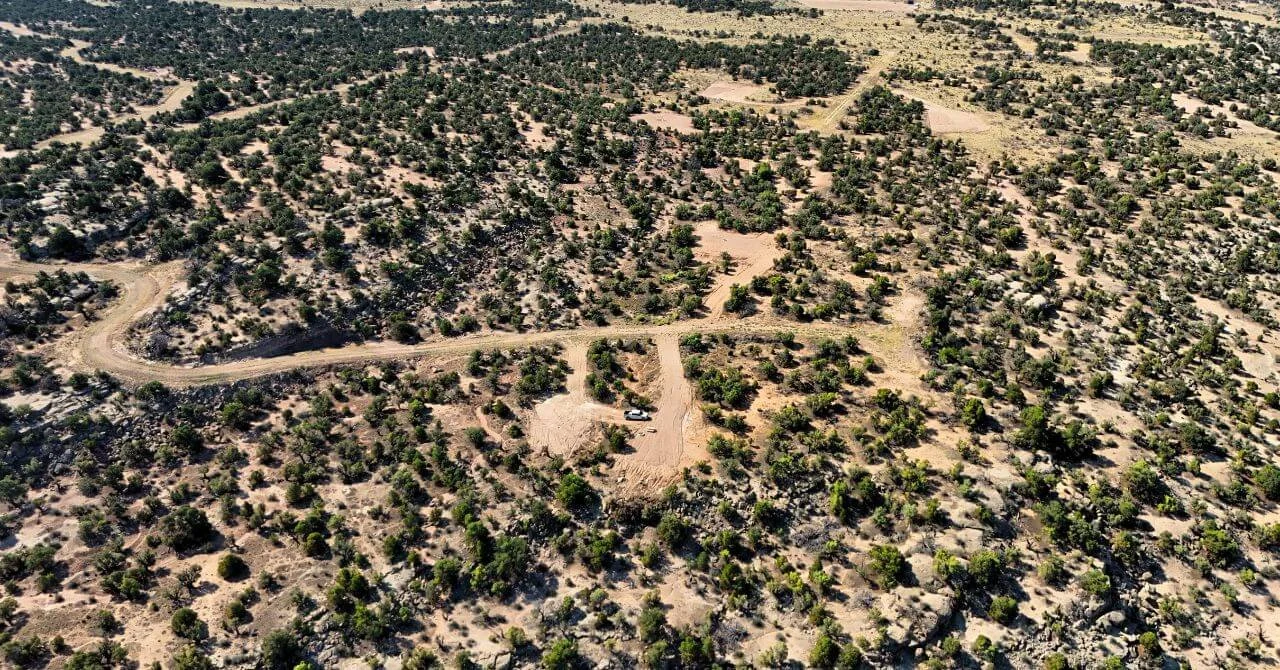 Raw Land vs. Improved Land in Utah | Which Should You Buy?