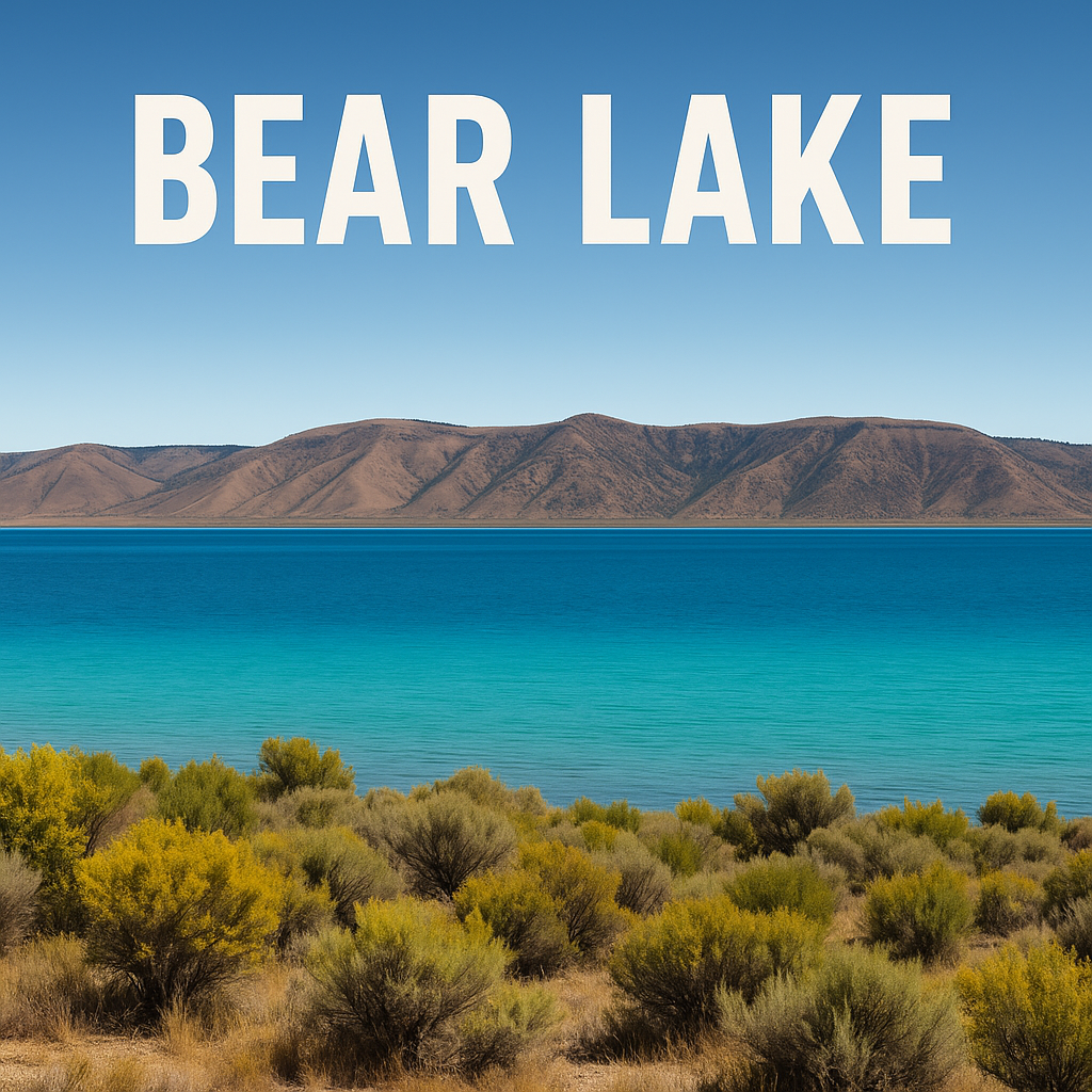 Best Lakes and Reservoirs in Utah | Fishing, Boating, and Recreation