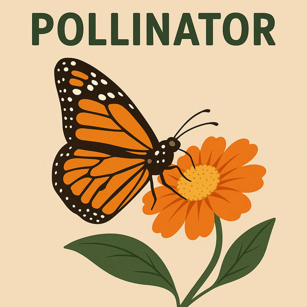 Why Pollinators Matter on Utah Land | Support Bees, Butterflies & More