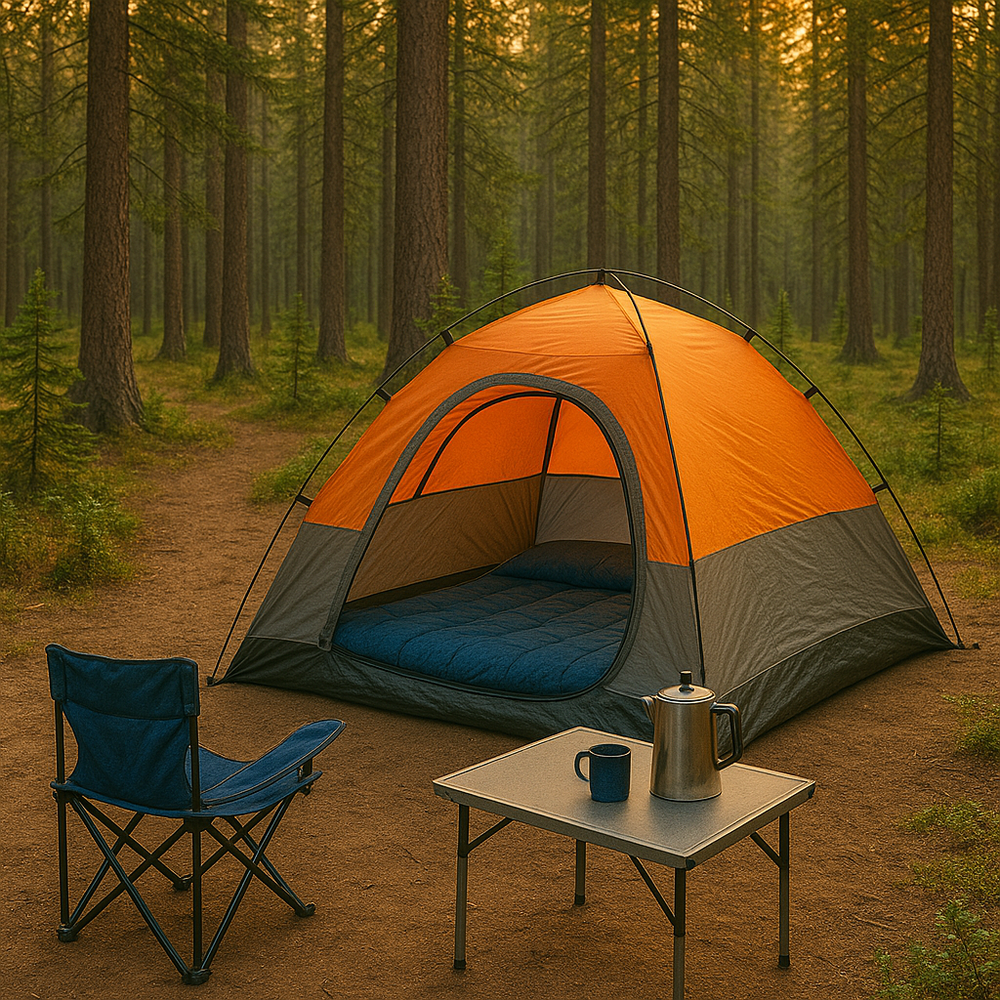 Car Camping vs. Tent Camping | Which Outdoor Style Fits You Best?
