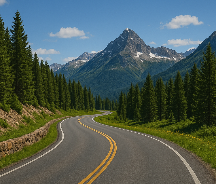 Utah Mountains Guide | Explore Utah’s Most Scenic Ranges and Peaks