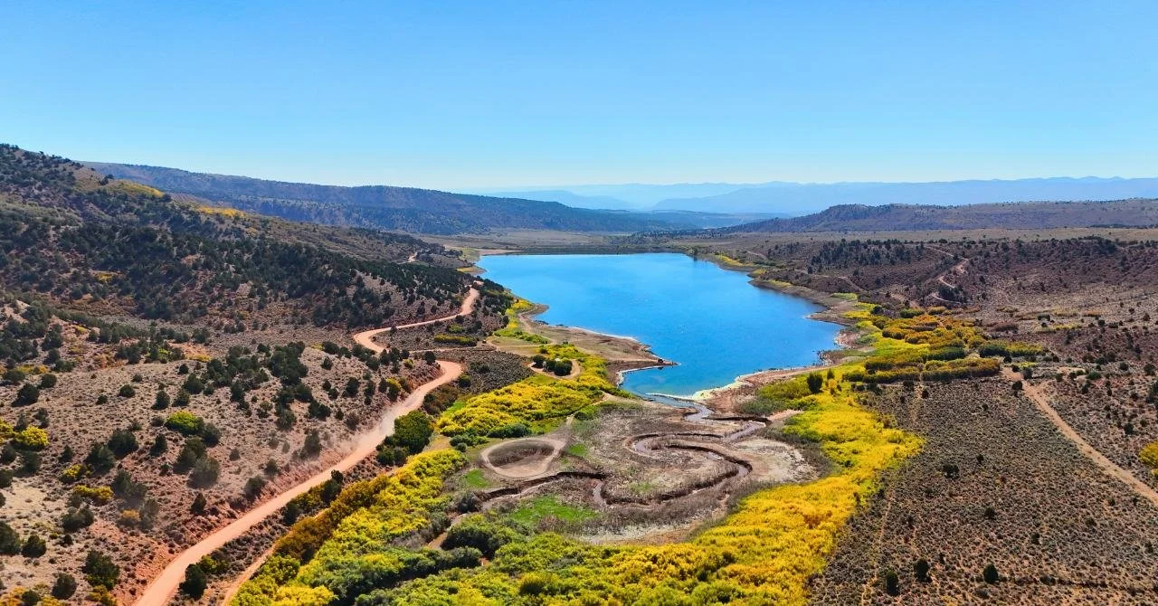 Mountains West Ranches | Land for Sale in Duchesne County