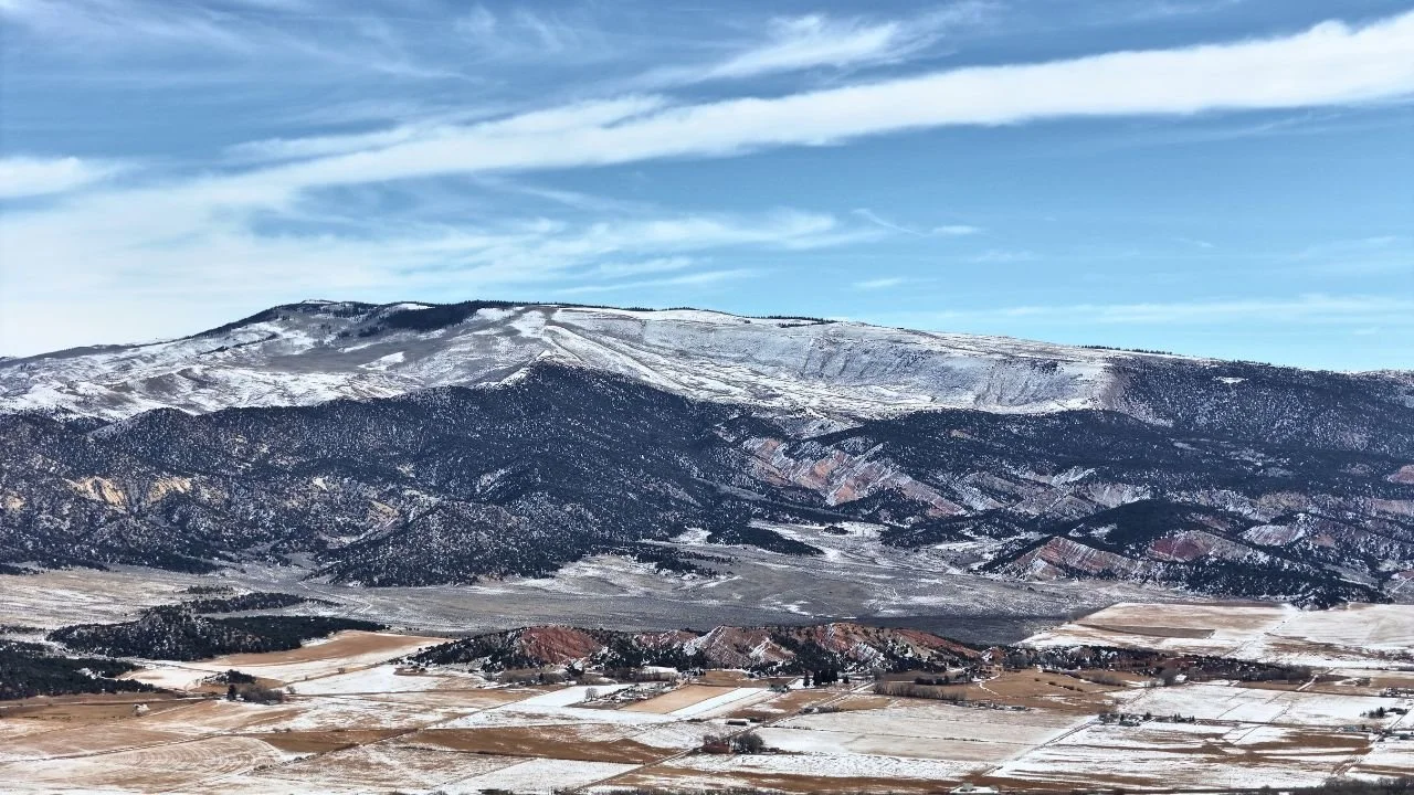 Mountains West Ranches | Land for Sale in Duchesne County