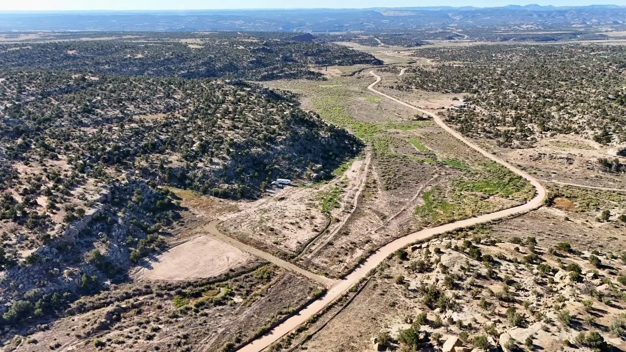 Mountains West Ranches | Land for Sale in Duchesne County