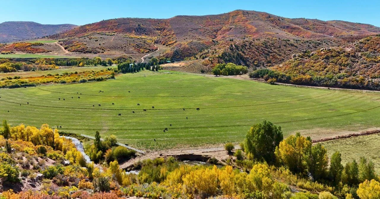 10 Acre Lots For Sale in Utah | MWR