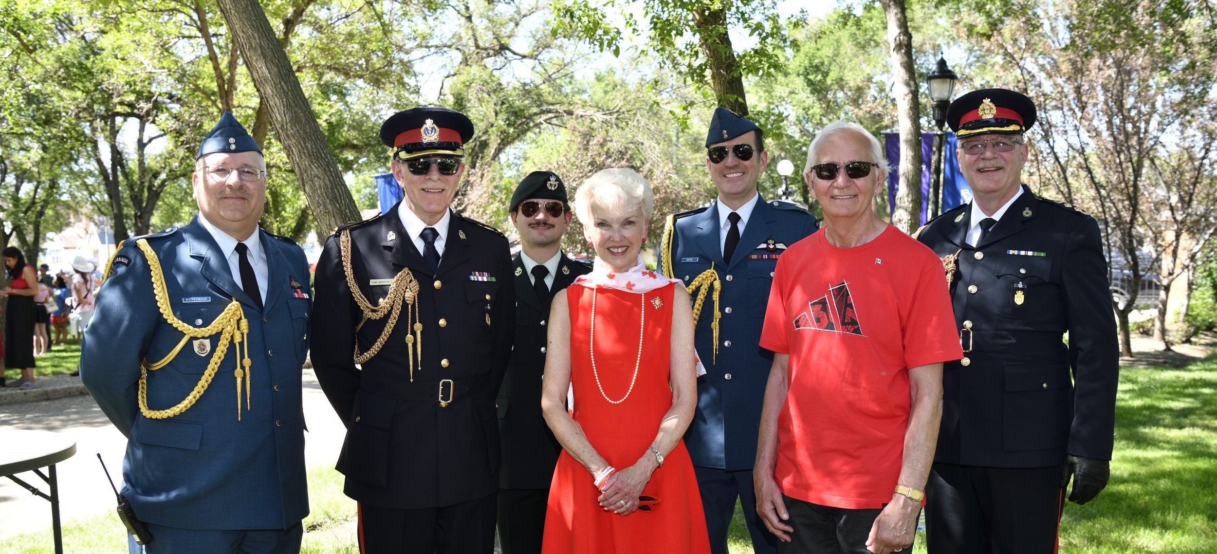 Lieutenant Governor of Saskatchewan