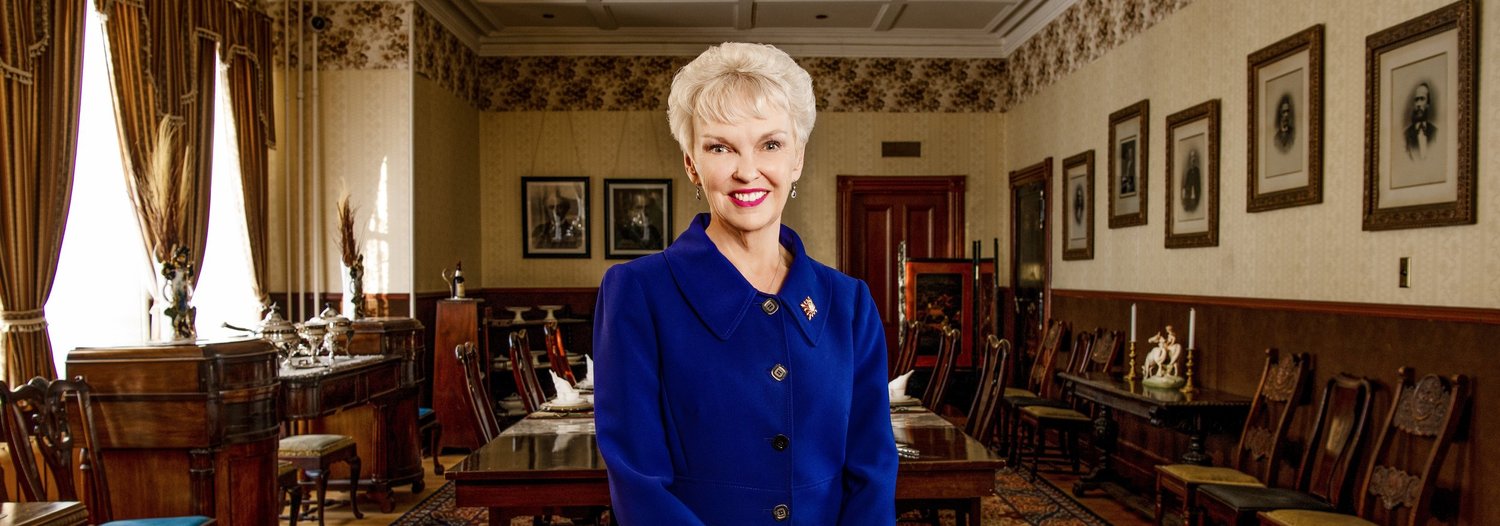 Lieutenant Governor of Saskatchewan