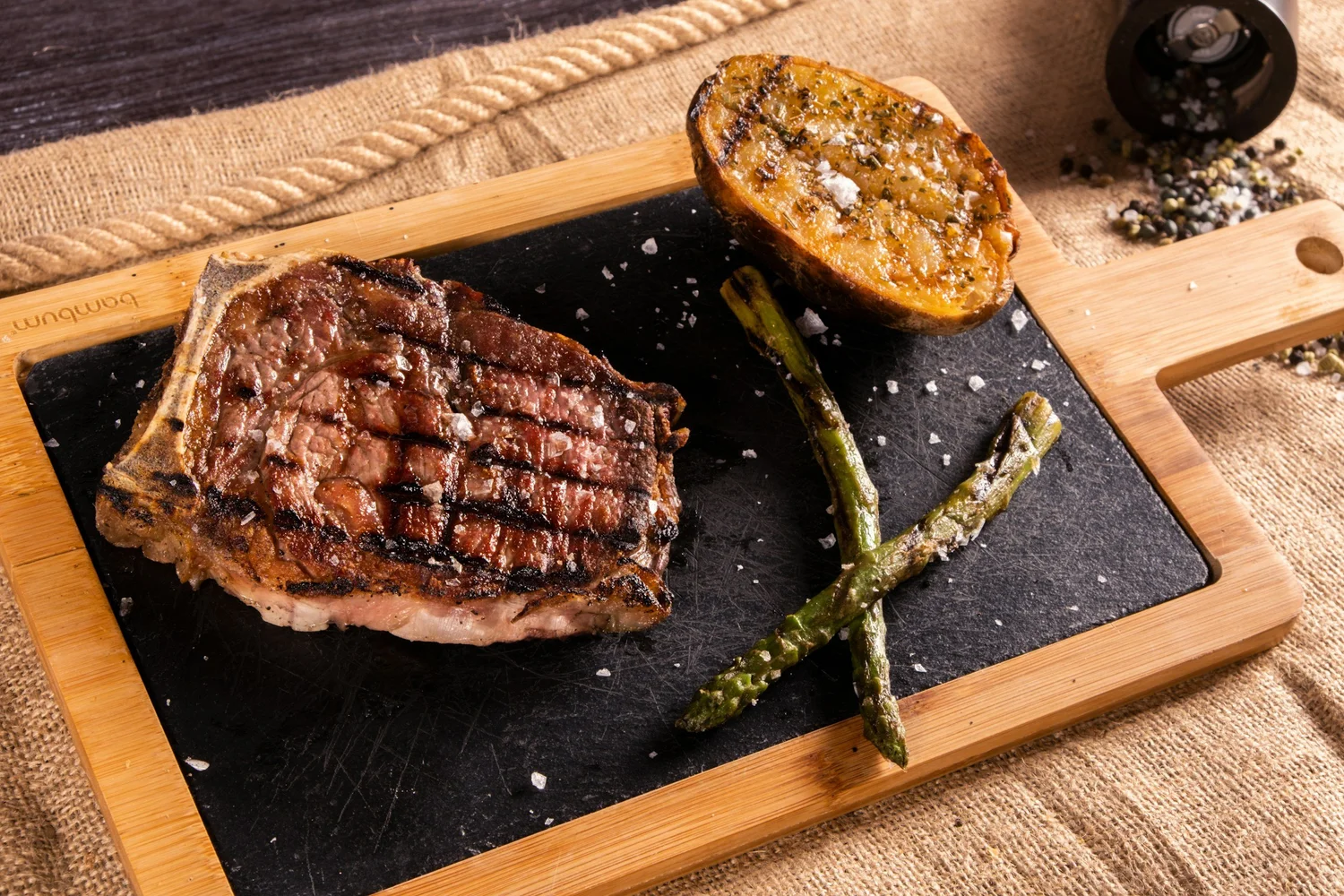 Meat Tray Co