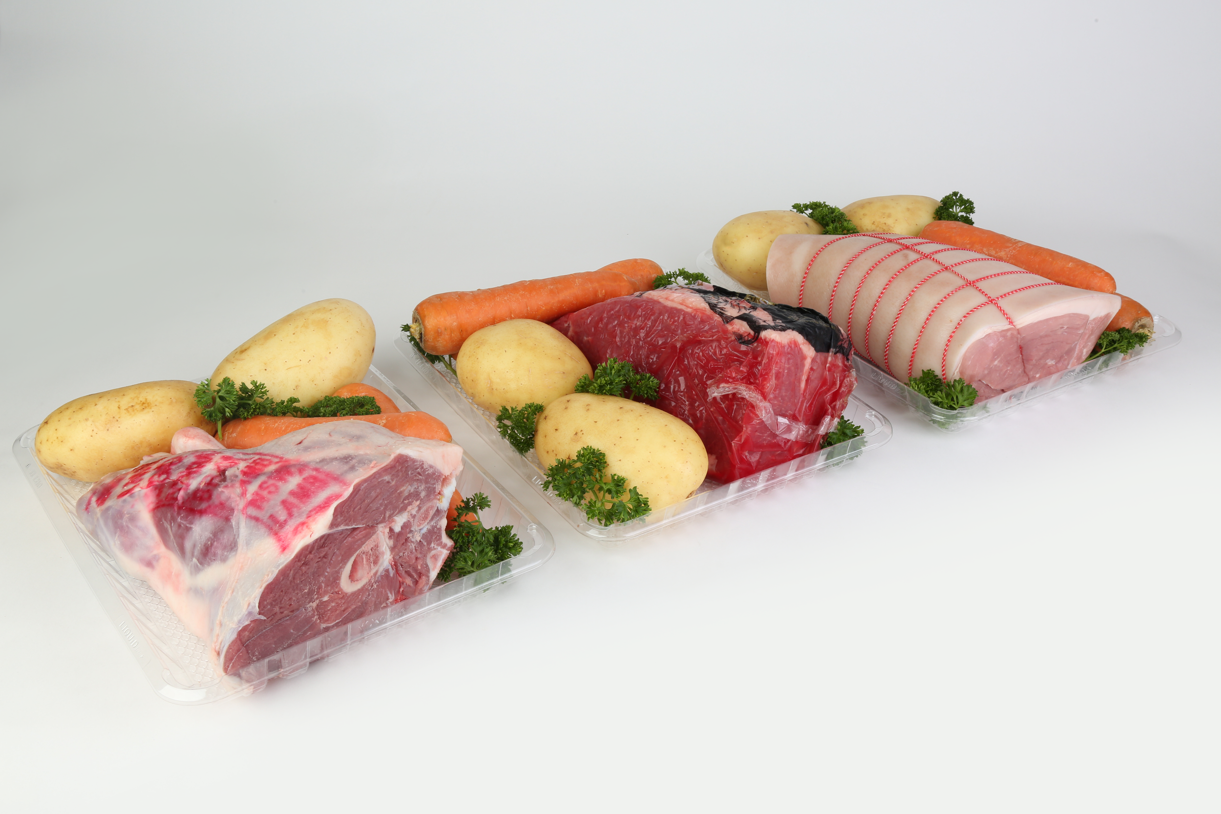 Meat Tray Co