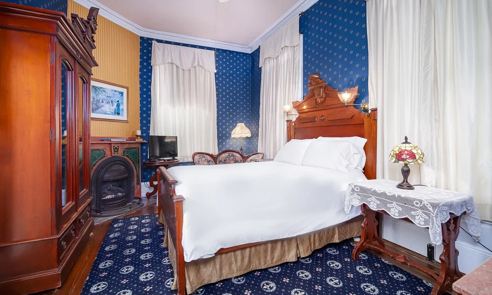 Inn Cape May | Bedford Inn — Bedford Inn Cape May, NJ