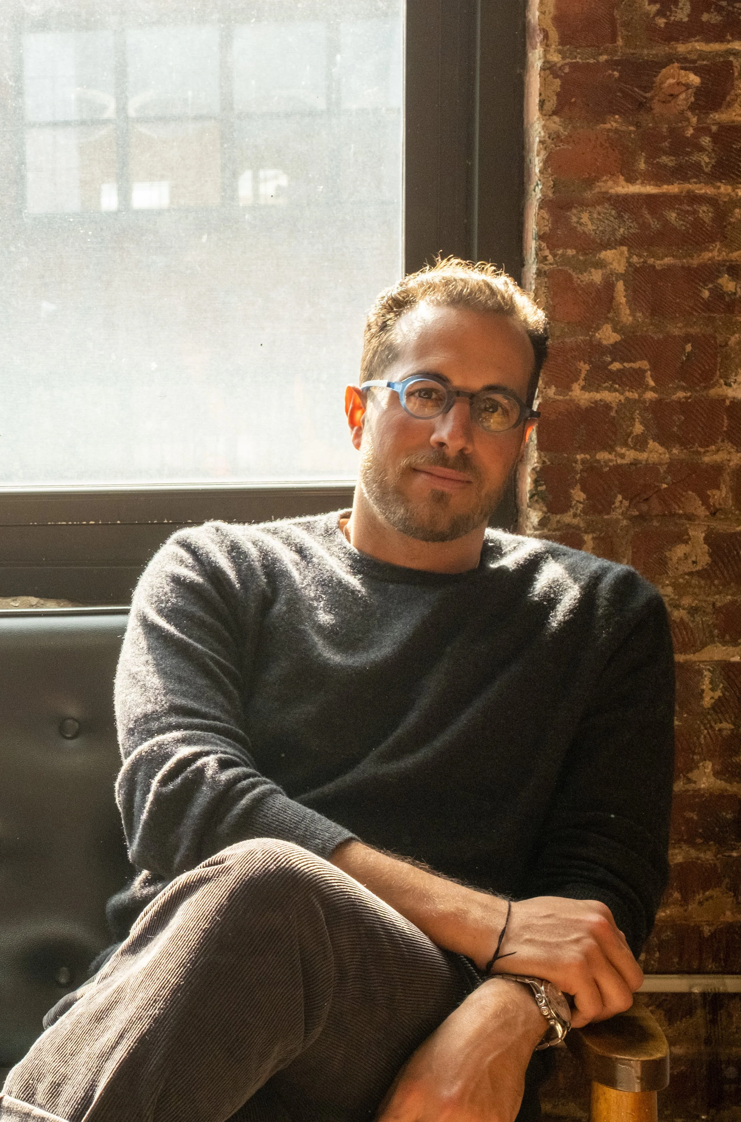 Leadership — Assembly Investments