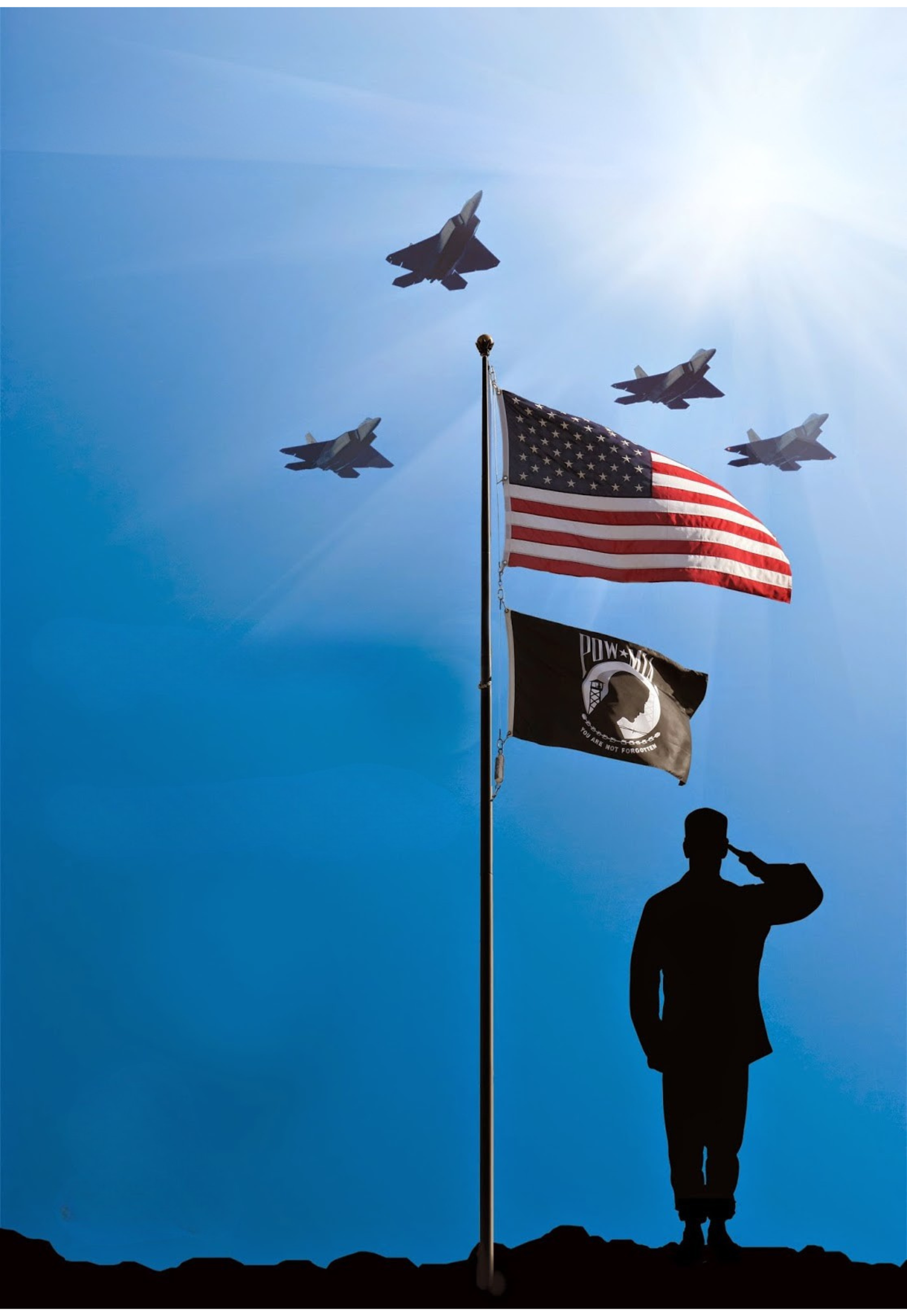 LEADERSHIP | Join the Leadership Effort Today — National League of POW ...