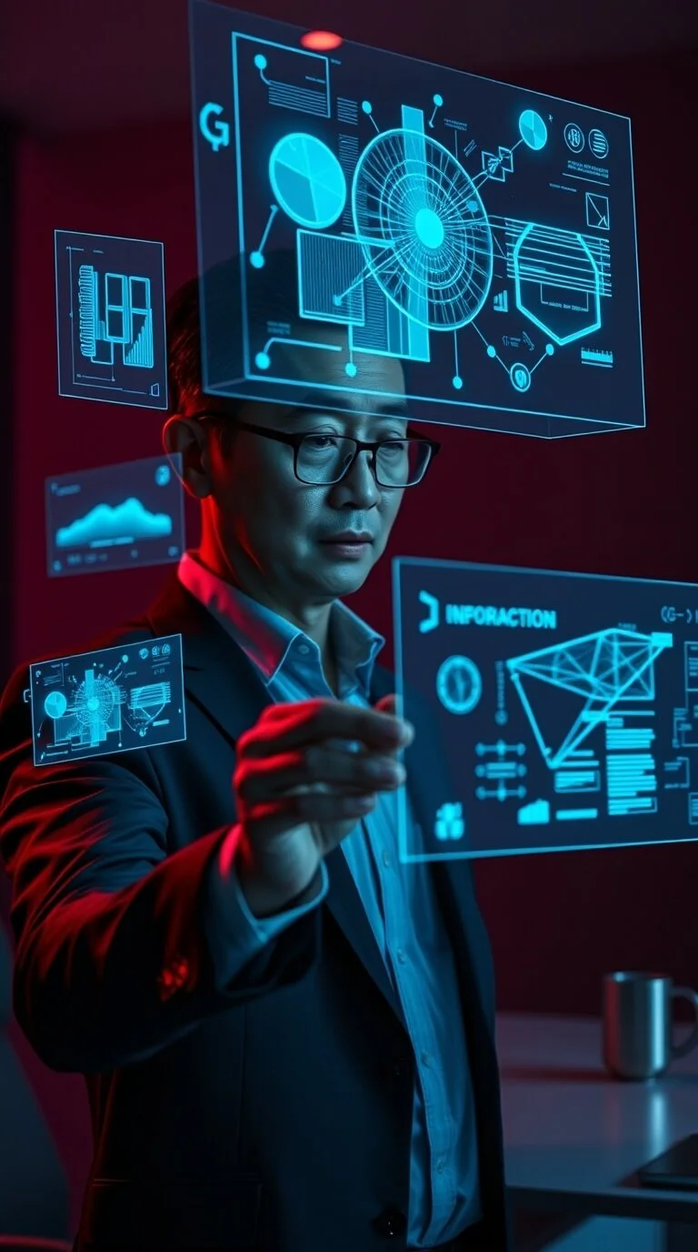 Rubo AI - Solutions for Small Businesses | Affordable AI Consulting