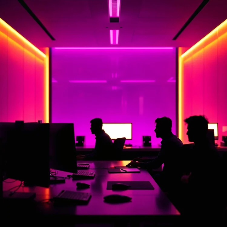 About Rubo | Making AI Accessible for Small Businesses - Rubo AI