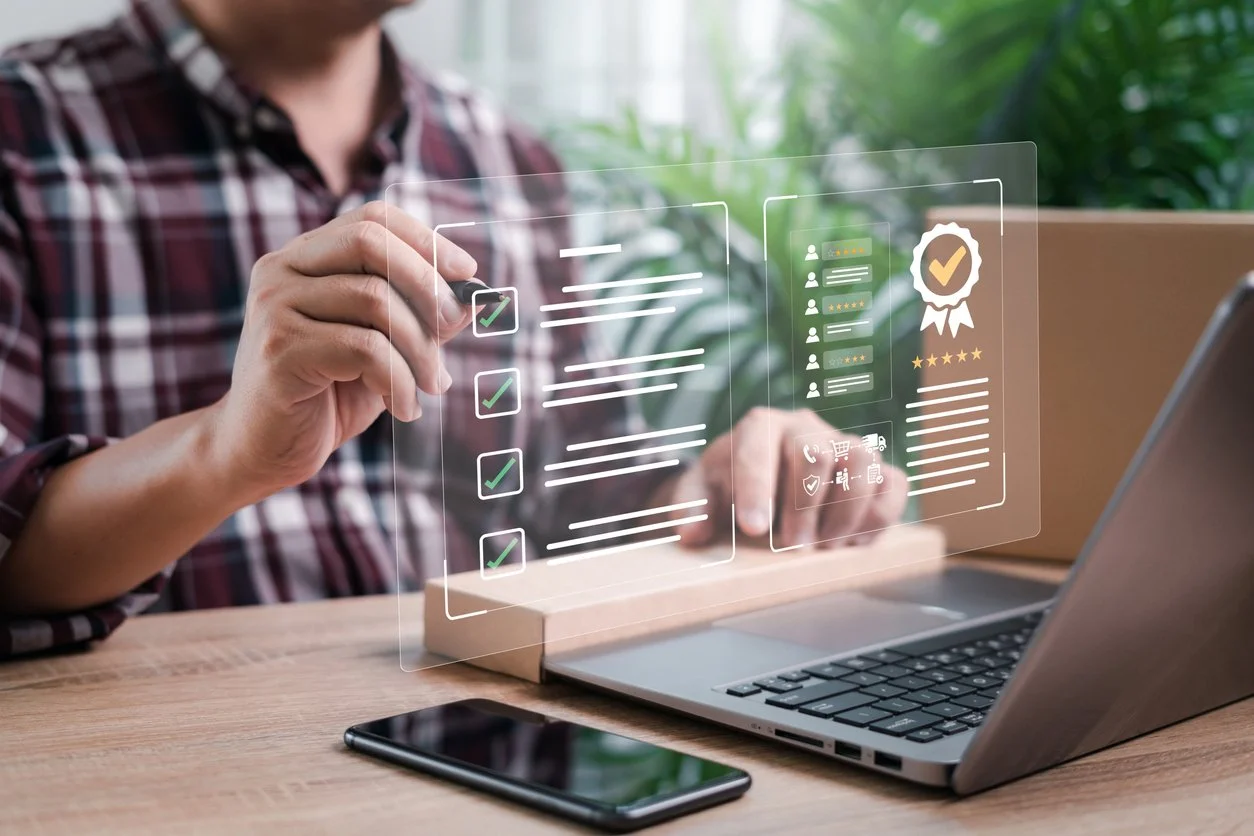 invigilatorPlus Blog