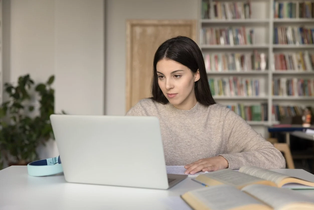 The benefits of online (remote) invigilation — invigilatorPlus Blog
