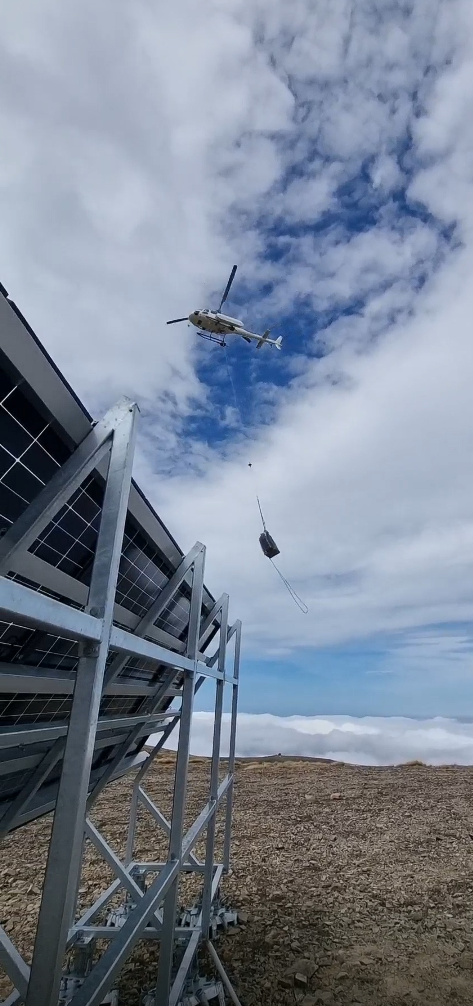 From rugged mountains to remote coastlines—here’s how we’re making it ...