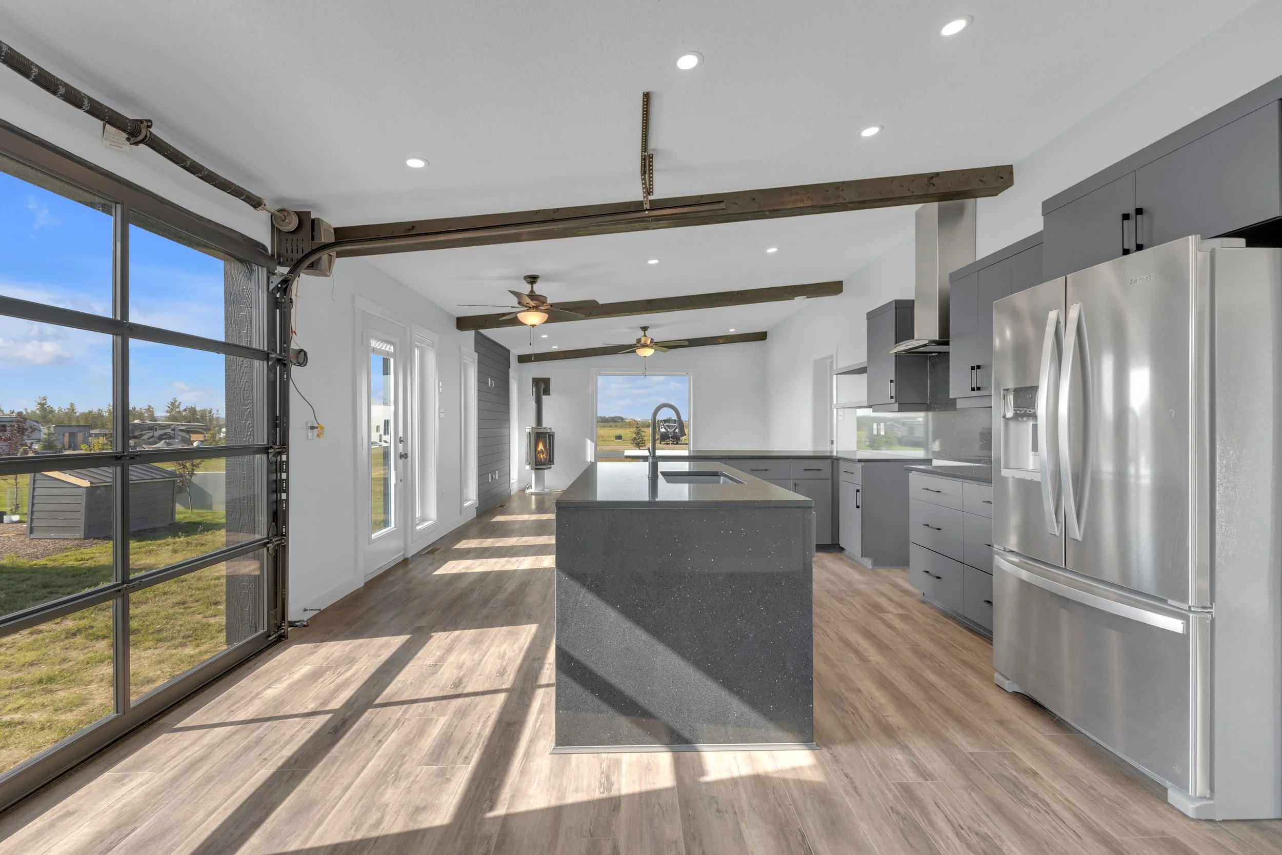The Niagara — Dynamic Modular Homes