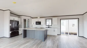 The Springfield — Dynamic Modular Homes
