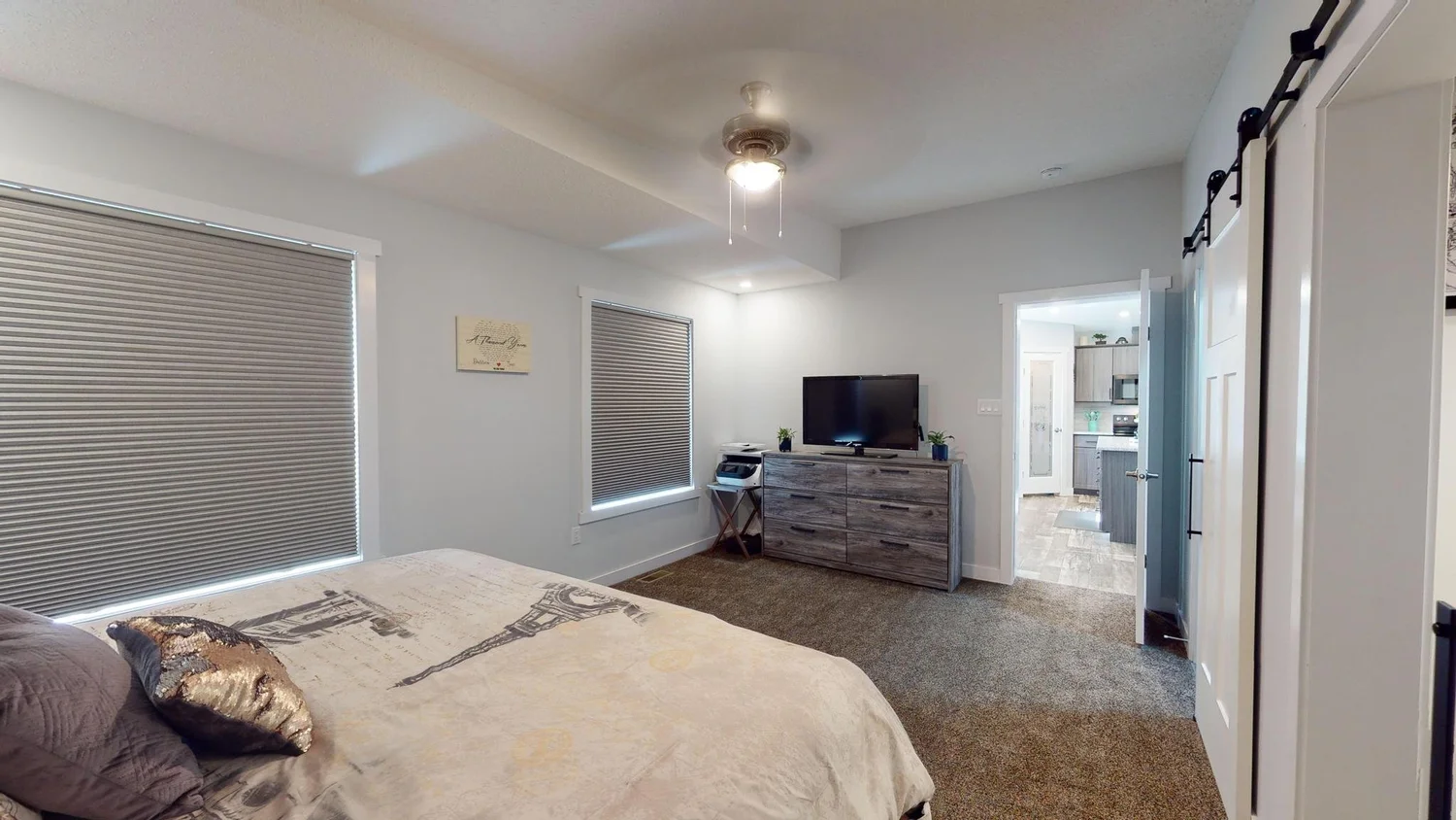 The Dixon — Dynamic Modular Homes