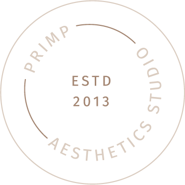 Primp Aesthetics Studio