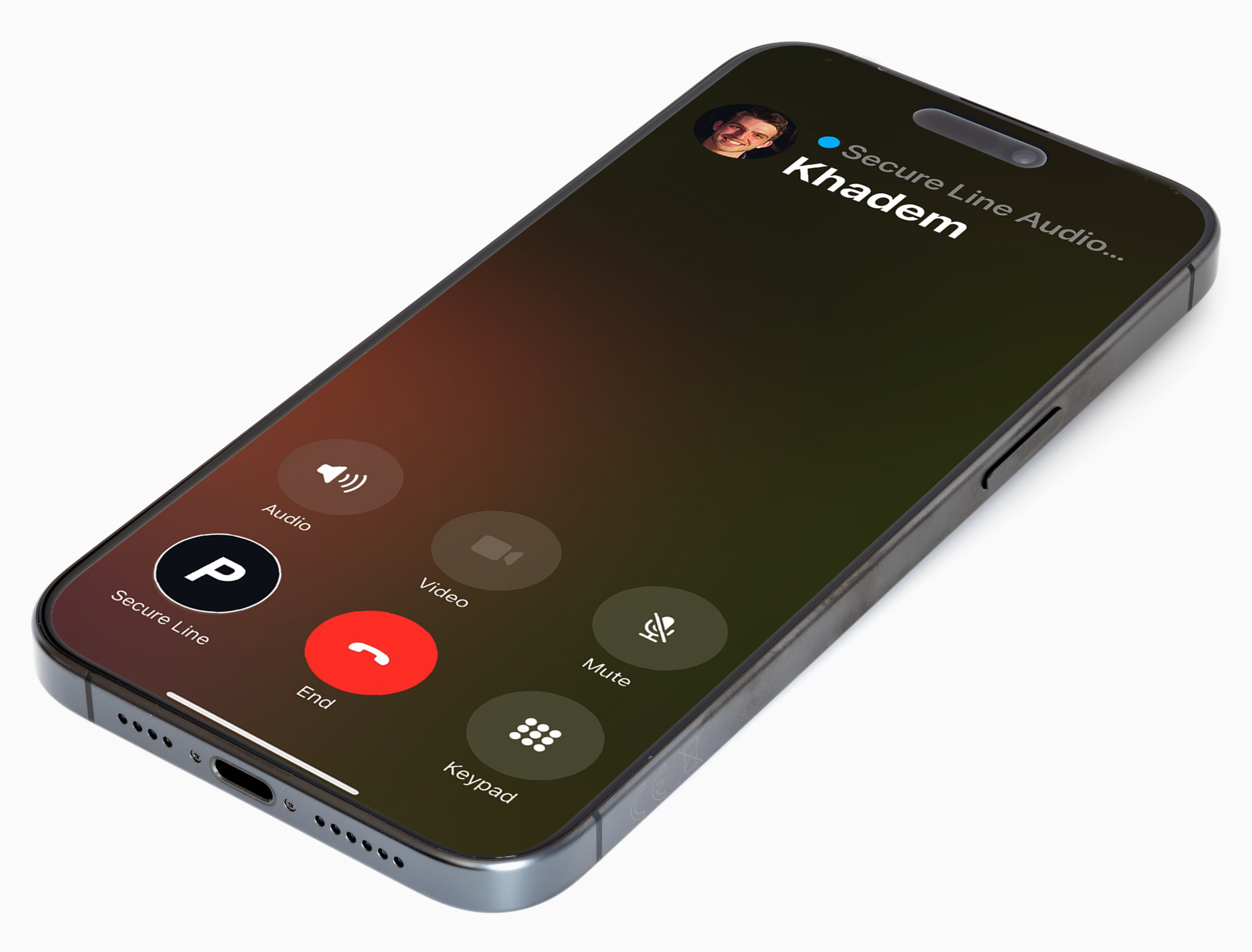 The Secure Line System — Polyguard