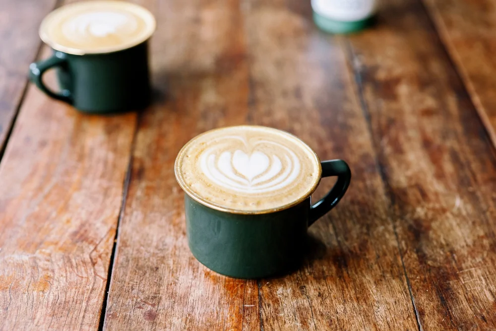 Harrisdale's Most Loved Local Cafe | Timber Cafe