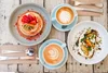 Harrisdale's Most Loved Local Cafe | Timber Cafe