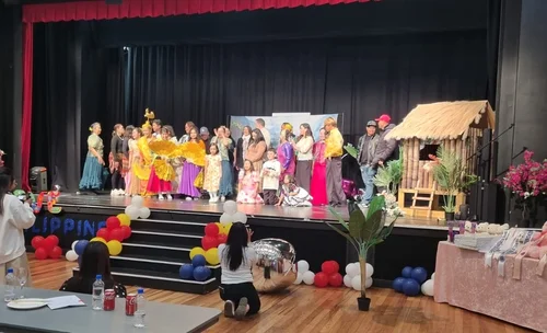 Filipino Independence Day 2025 | QAMPI Celebration in Queenstown ...