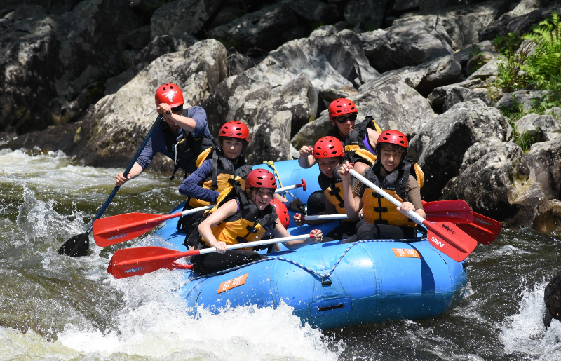 Team Compass — The Compass School