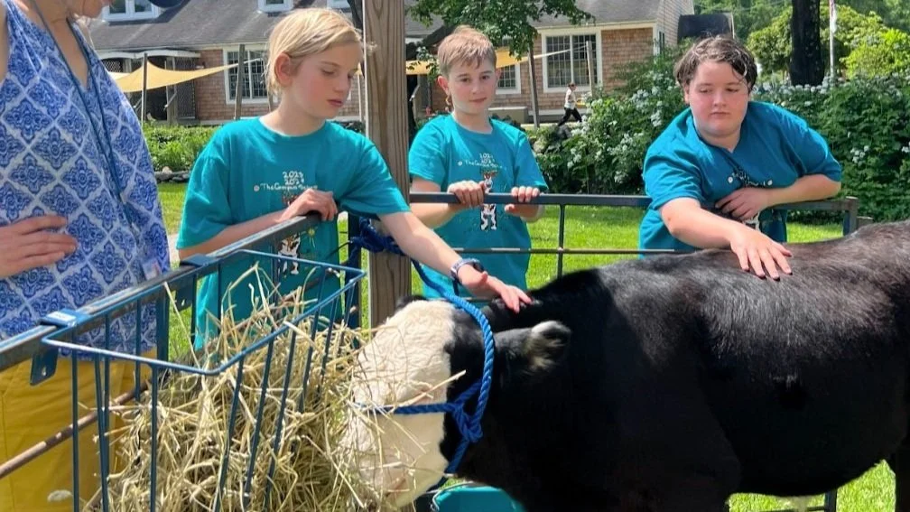 Join Our Team — The Compass School