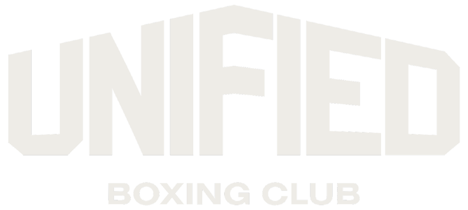 Unified Boxing Club | Transform Your Fitness Today
