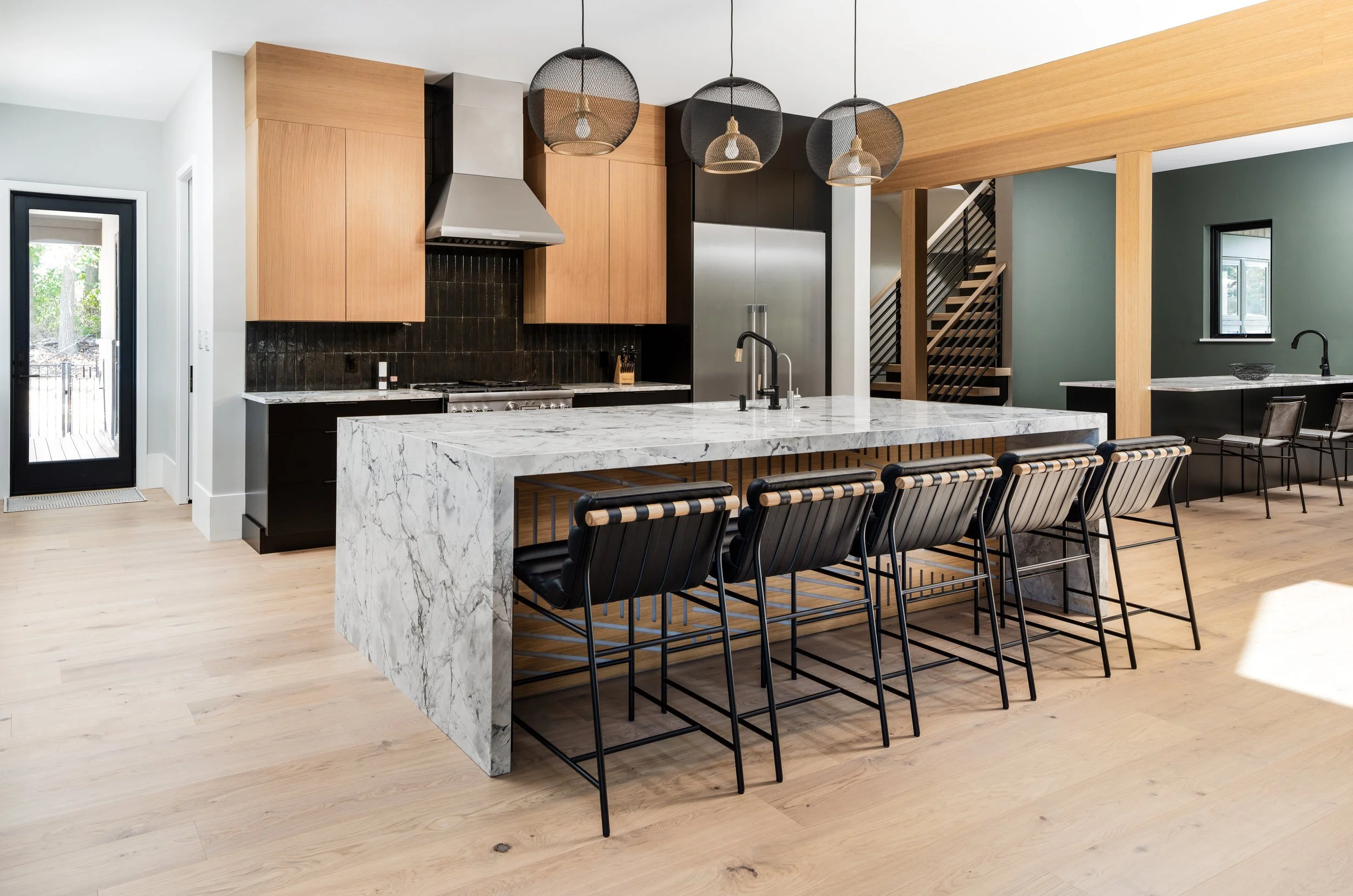 About | Build Your Dream Home Today — Fairhaven Custom Homes