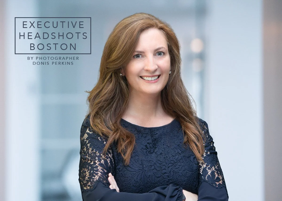 Portfolio | Professional Headshots Boston