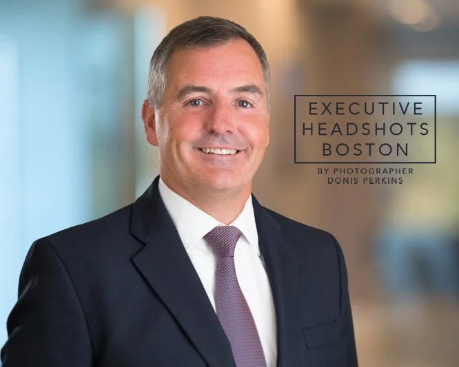 Portfolio | Professional Headshots Boston