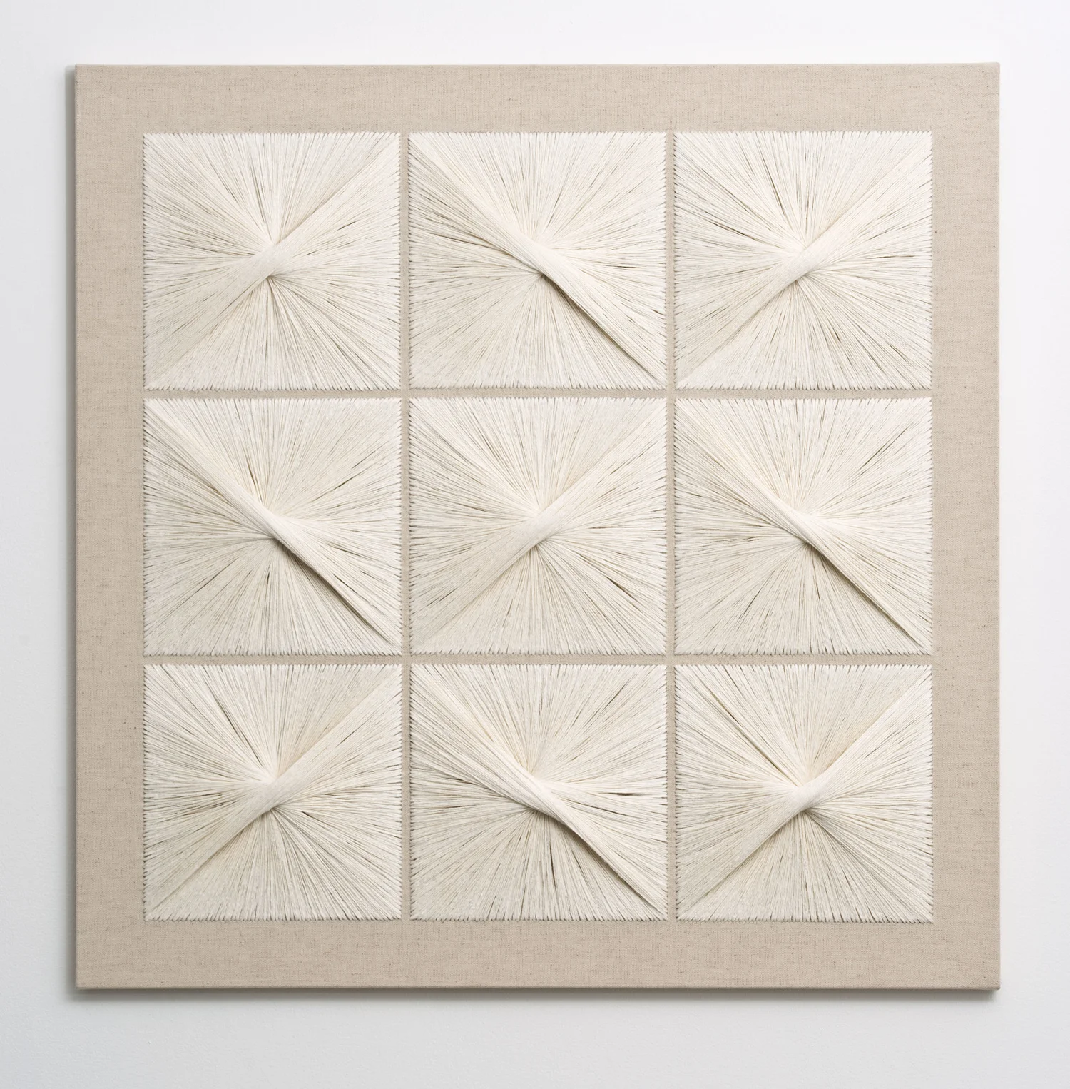 SHEILA HICKS — Sikkema Malloy Jenkins
