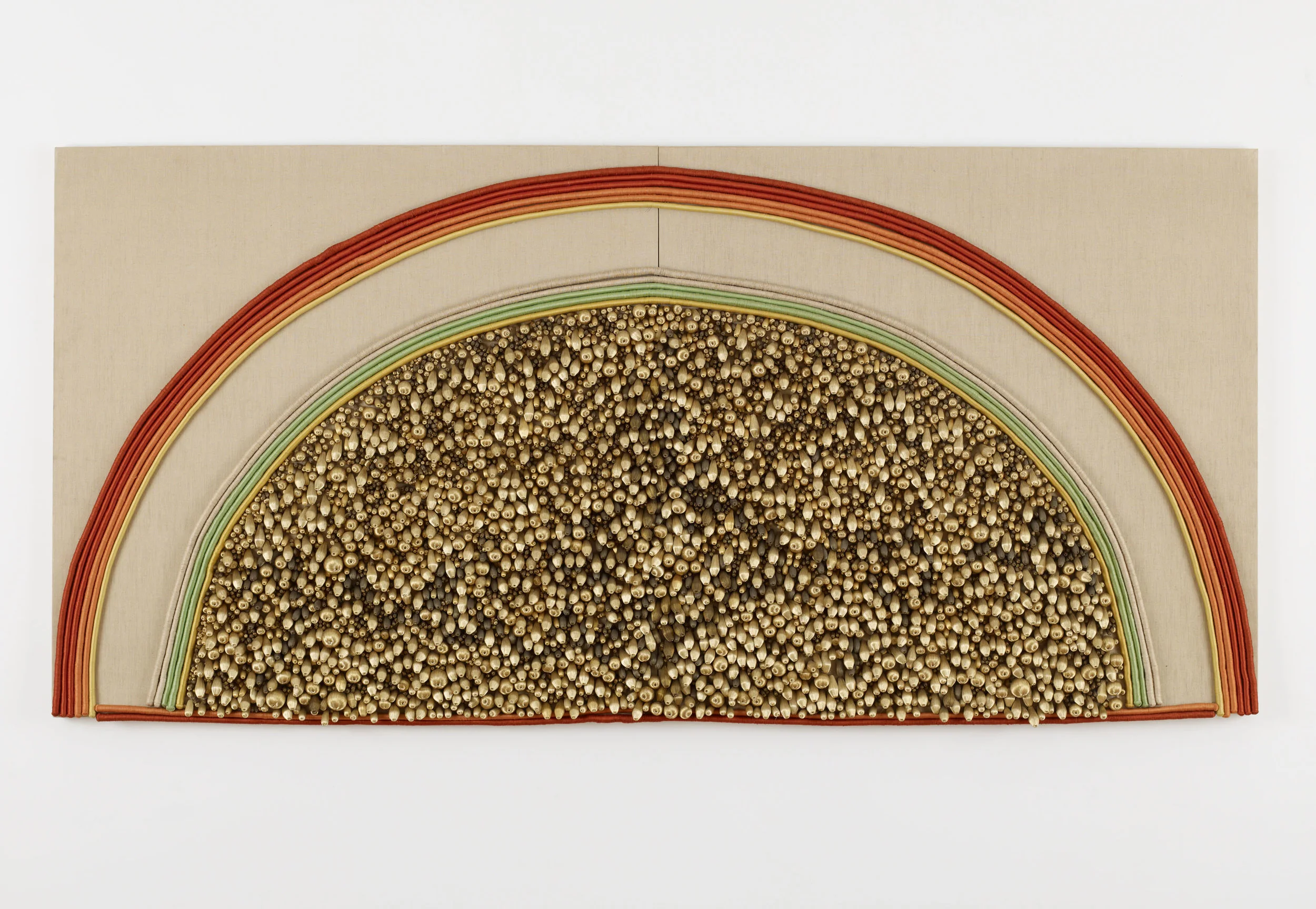 SHEILA HICKS — Sikkema Malloy Jenkins