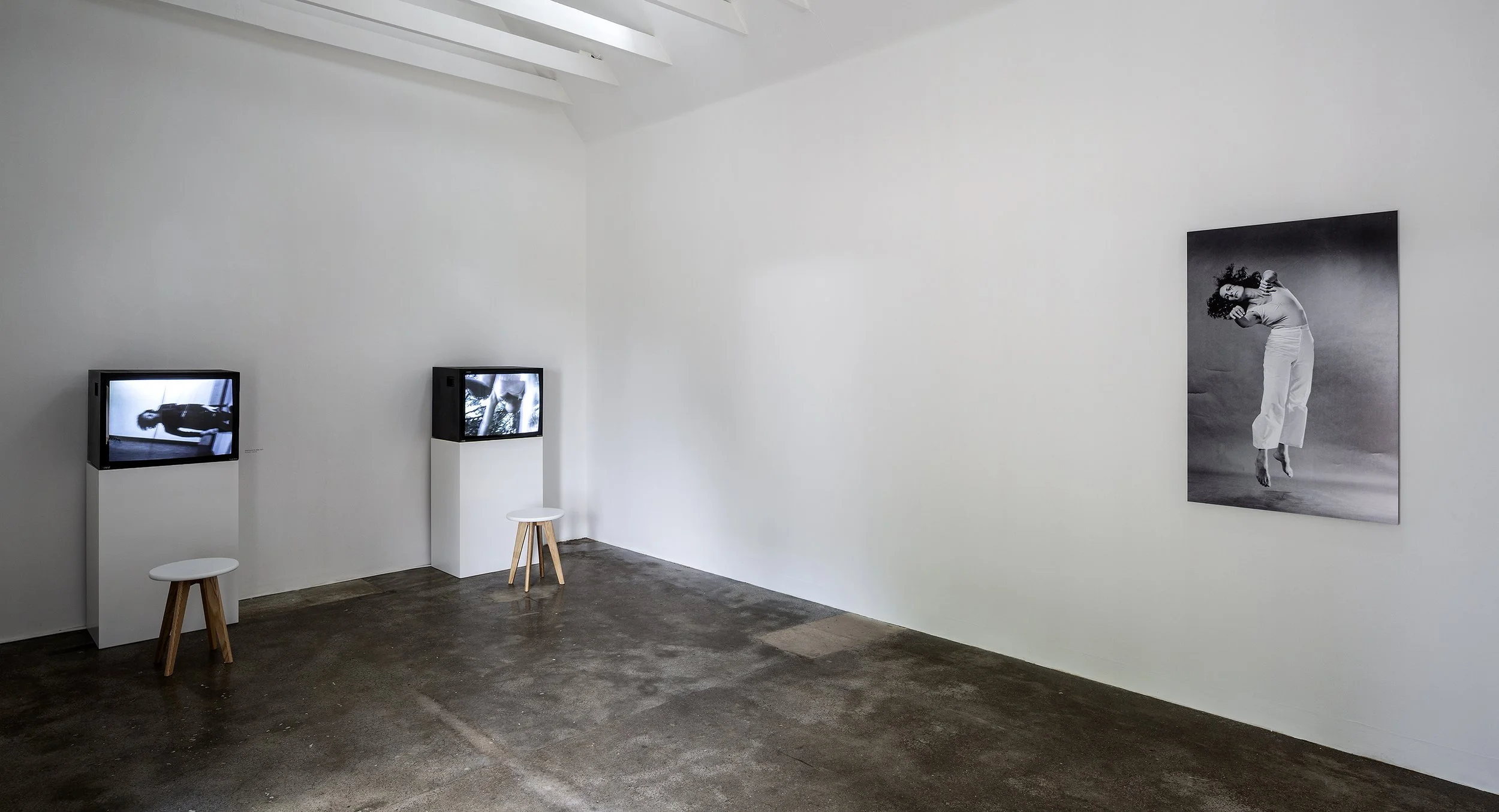 Trisha Brown: 'Time, Space, Gravity,' at Jupiter Artland — Sikkema ...