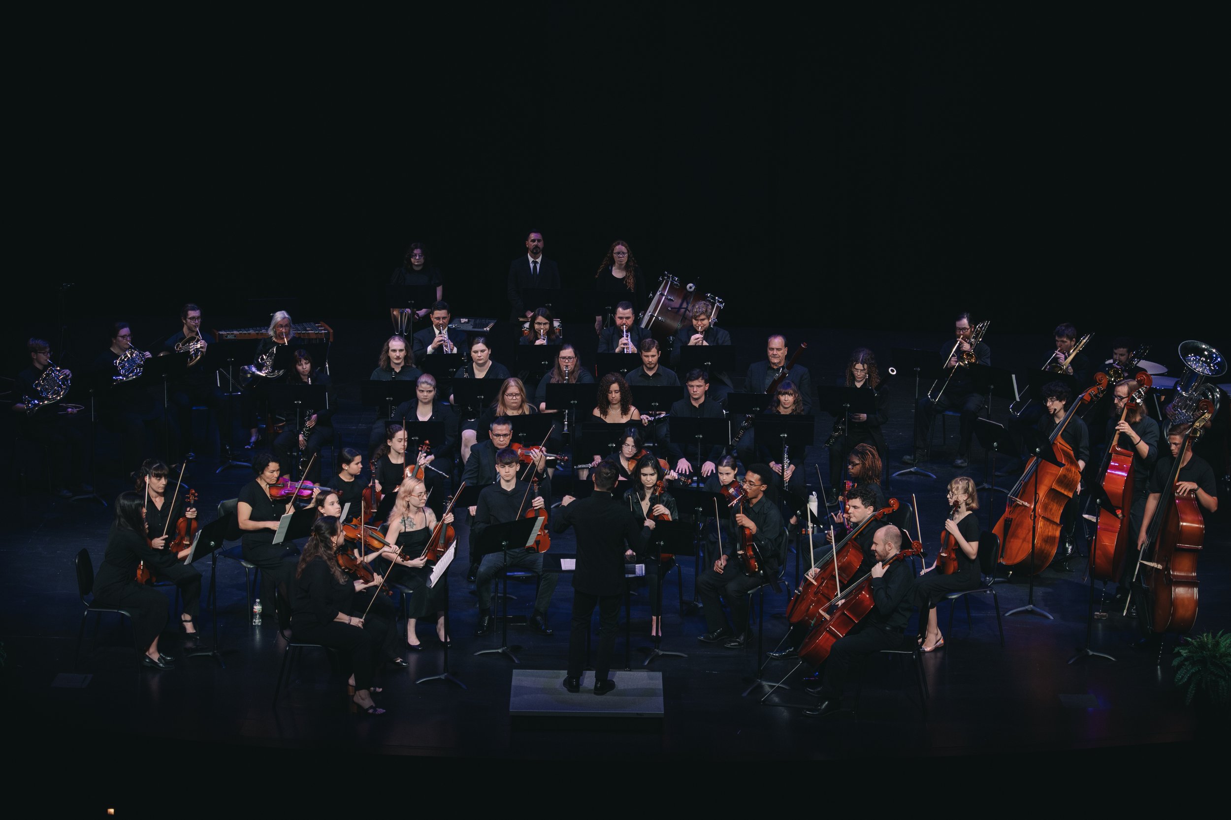 Biloxi Civic Orchestra | Join and Support Today